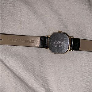 Citizen | Accessories | Vintage Womens Citizen Seven Watch | Poshmark